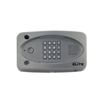 Interfon Sat El25 Lift Master - Cortinas de acero, puertas automáticas